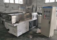 China Full Automatic Pet Food Production Line Extruder Machine Forced Lubrication System for sale
