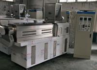 China Siemens / ABB Motor Pet Food Processing Equipment High Safety 1 Year Warranty for sale