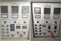 China Siemens / ABB Motor Pet Food Processing Equipment High Safety 1 Year Warranty for sale