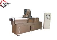 China Big Capacity Commercial Pasta Machine , Pasta Making Machine PLC Control for sale