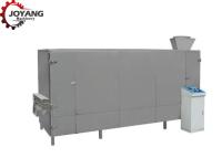 China Fully Automatic Pasta Manufacturing Machine 100 Kg/H Capacity Electric Driven for sale