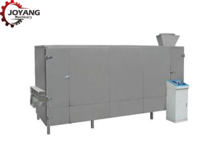China Fully Automatic Pasta Manufacturing Machine 100 Kg/H Capacity Electric Driven for sale