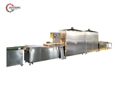 China Premium SS Industrial Microwave Equipment Dehydrating Machine No Extra Pollution for sale