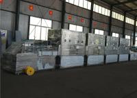 China Multi Functional Industrial Microwave Equipment Easily Controlled Dryer for sale