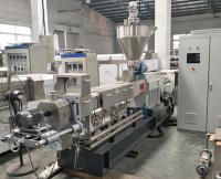 China New Condition Bread Crumbs Production Line 500kg/h Production Capacity for sale