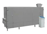 China Industrial Dry Soya Meat Making Machine , Soy Protein Machine 380V for sale