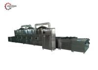 China Nutritions Protected Industrial Microwave Equipment Saving Space for sale