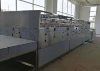 China Nutritions Protected Industrial Microwave Equipment Saving Space for sale