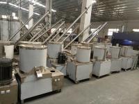 China Core Filled Puffed Snacks Processing Line Inverter Speed Controlling HS Code 84388000 for sale