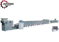 China Mini Fried Instant Noodle Making Machine New Condition 8000 - 11000 PCS/8H Capacity for sale