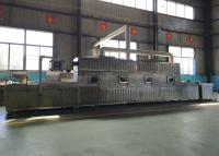 China New Condition Quick Defrost Machine , Frozen Thawing Machine Easy Operation for sale