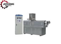 China Stainless Steel Modified Starch Production Line 26x3.5x3.5m Dimension for sale