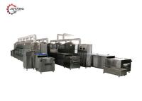 China High Durability Food Thawing Machine 304 Stainless Steel Materials New Condition for sale