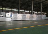 China High Durability Food Thawing Machine 304 Stainless Steel Materials New Condition for sale