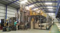 China Easy Operated Artificial Rice Making Machine Electric Energy 1 Year Warranty for sale
