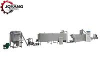 China Pre Gelatinized Starch Oil Drilling Starch Production Line Modified for sale