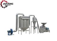 China Industrial Modified Starch Machine Hot Swelling Type Oil Drilling for sale