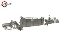 China Large Capacity Pet Food Production Line High Speed Tool Steel Materials HS Code 84388000 for sale