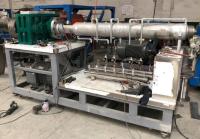 China Food Grade Material Pet Food Production Line Electromagnetic Controlling System for sale