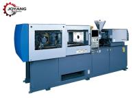 China Pet Food Production Line Injection Molding Machine Imported Bearing Group for sale