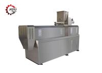 China Compact Artificial Rice Machine , Rice Production Machine High Pressure Double Crank for sale