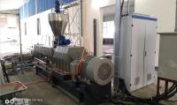 China Professional Artificial Rice Making Machine Easy Maintenance Fortified Rice Extruder for sale