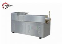 China Environmental Protection Artificial Rice Extruder Machine 60KW Power Consumption for sale