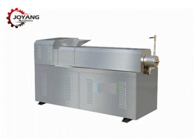 China Environmental Protection Artificial Rice Extruder Machine 60KW Power Consumption for sale