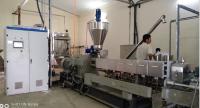 China Environmental Protection Artificial Rice Extruder Machine 60KW Power Consumption for sale