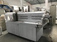 China Industrial Pasta Manufacturing Machine Convenient Operation 97KW Installed Capacity for sale