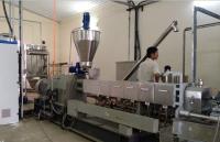 China Saving Energy Artificial Rice Making Machine Simple Structure In Linear Type for sale