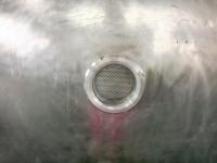 China Food Grade Material Microwave Vacuum Dryer Machine Laboratory Batch Type for sale