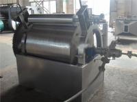 China Aquarium Fish Floating Fish Feed Machine Durable With Drum Dryer Craft for sale