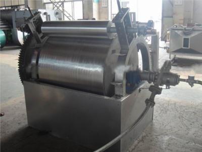 China Aquarium Fish Floating Fish Feed Machine Durable With Drum Dryer Craft for sale