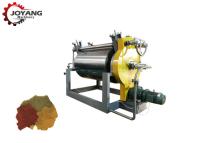 China Aquarium Fish Floating Fish Feed Machine Durable With Drum Dryer Craft for sale