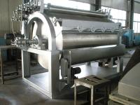China Industrial Flake Fish Feed Machine , Fish Feed Making Machinery for sale