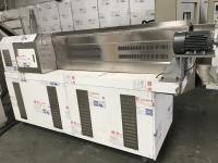 China Fully Automatic Pet Food Production Line , Animal Dog Food Processing Equipment for sale
