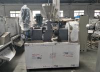 China Fried Kurkure Cheetos Corn Snacks Making Machine Nik Naks Corn Extruder Machine for sale