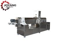China Low Noise Artificial Rice Processing Line , Fortified Rice Kernel Production Line for sale