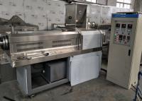 China Low Noise Artificial Rice Processing Line , Fortified Rice Kernel Production Line for sale