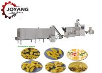 China CE Spaghetti Production Line , Industrial Pasta Machine 1 Year Warranty for sale