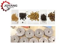 China Aquaculture Fish Feed Production Line Floating Fish Feed Manufacturing Machinery for sale