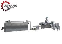 China Twin - Screw Extruder Artificial Rice Making Machine Nutritional Rice Production Line for sale