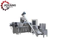 China Twin Screw Corn Starch Processing Plant Instant Porridge Baby Food Nutritional Powder for sale