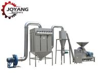 China Pre Gelatinized Starch Oil Drilling Starch Production Line Modified for sale