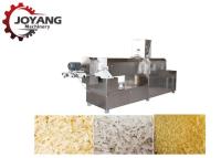 China Safe Operation Nutrition Rice Production Line Low Starch Content 220V / 380V Voltage for sale