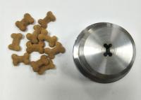 China Double Screw Pet Food Processing Line Animal Food Making Machine Long Life for sale