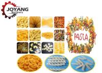 China Controlled Motor Speed Stainless Steel Pasta Maker Electricity Heating Way Pasta Machine for sale