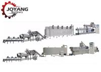 China High Power Floating Fish Feed Machine Pellet Color Customized JY90/95 Model Number for sale