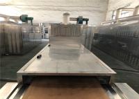 China CE Certified Easily Controlled Industrial Microwave Machine Low Energy Consumption for sale